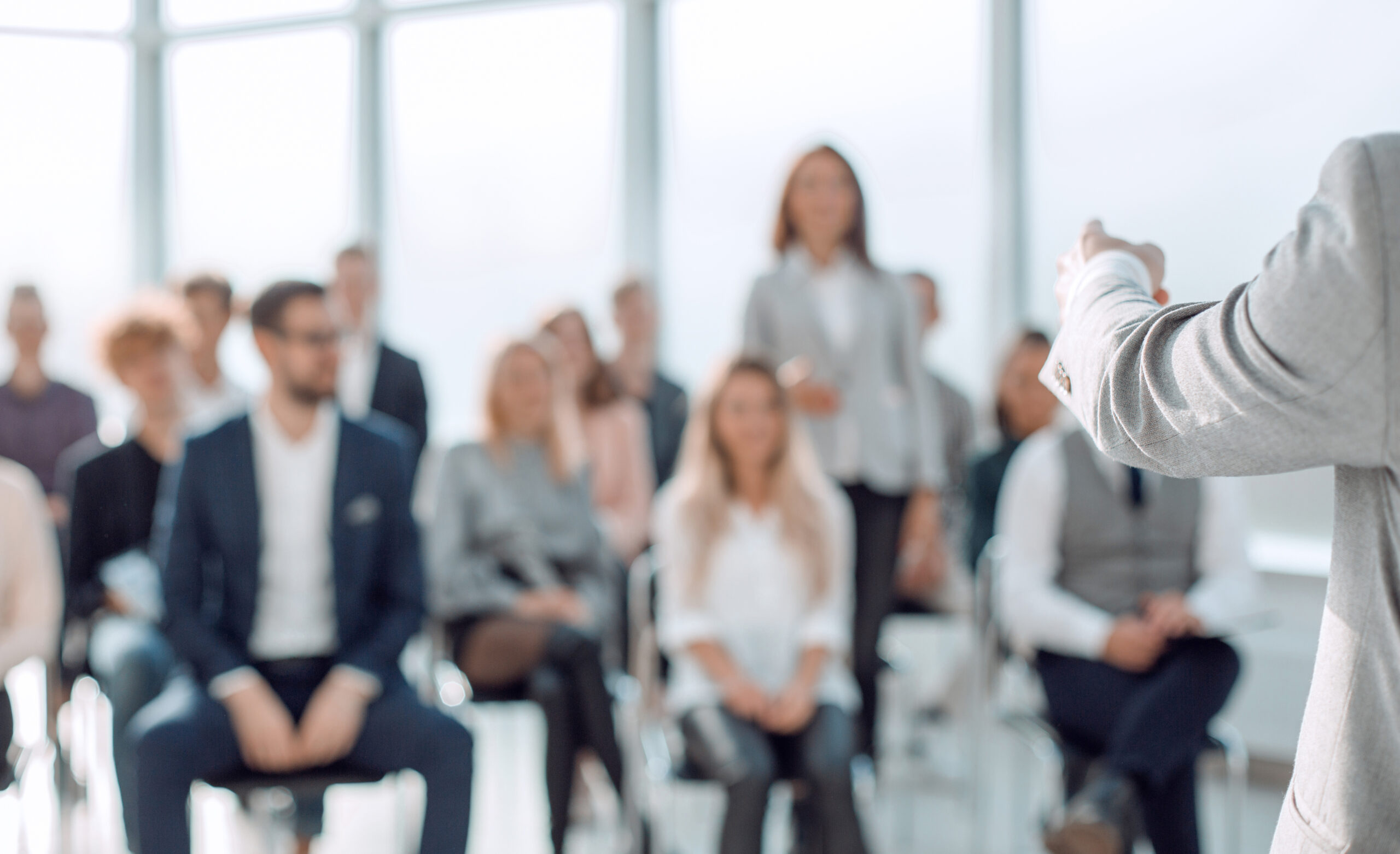 L'envolée des recrutements de Cadres dans l'Informatique depuis 2018 ...